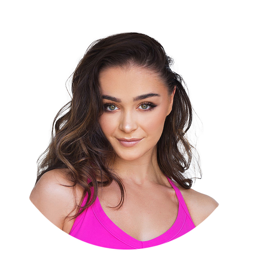 Meet the cast | Finesse Burlesque